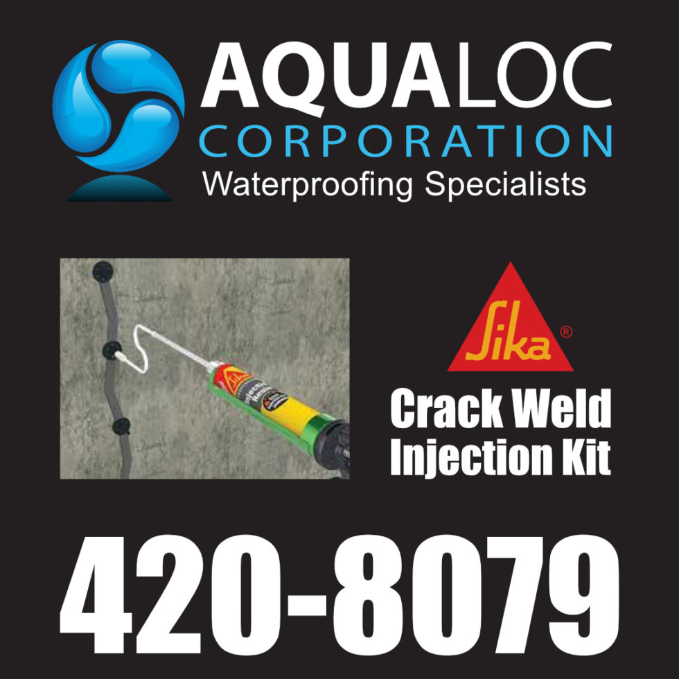 Products - Waterproofing Contractors Barbados | Aqualoc Corporation